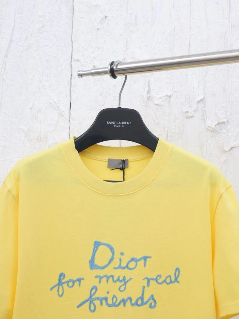 Low-cost Christian Dior T-Shirts