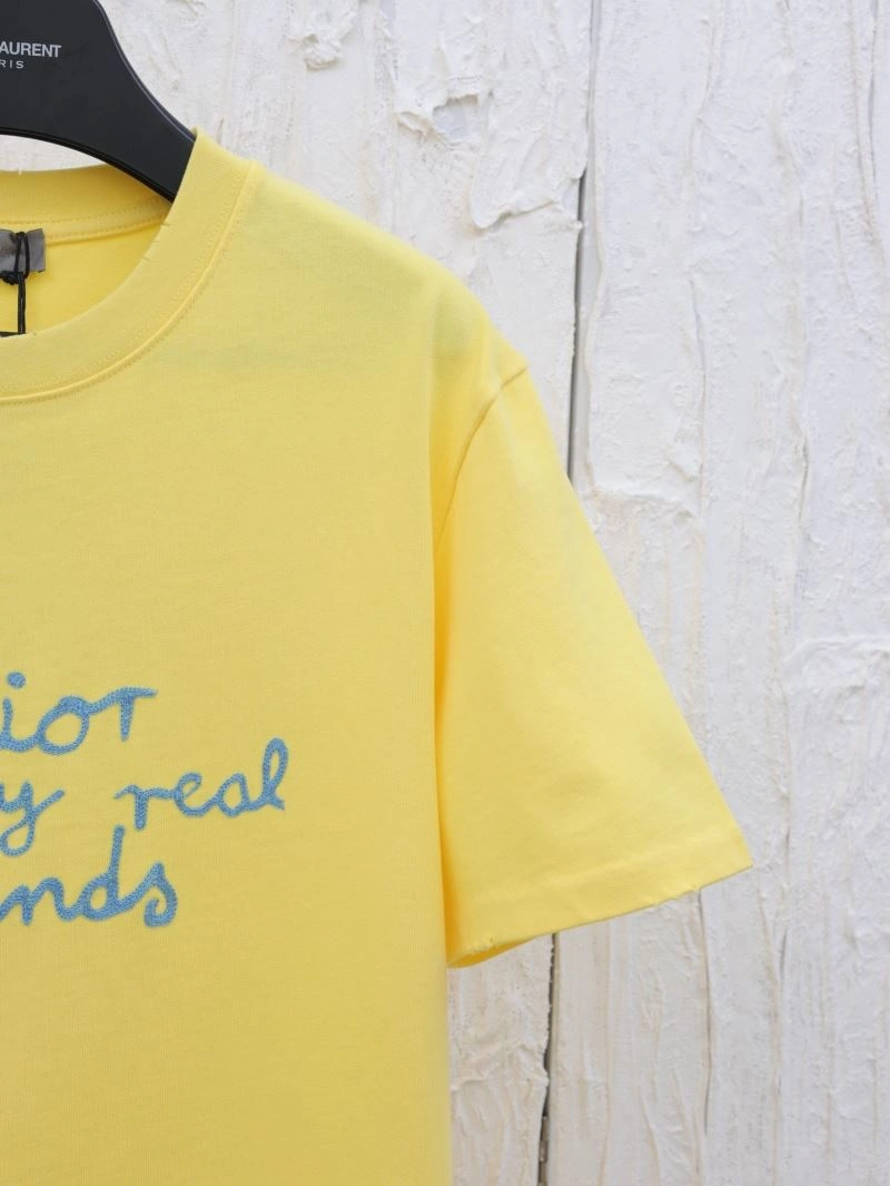 Low-cost Christian Dior T-Shirts