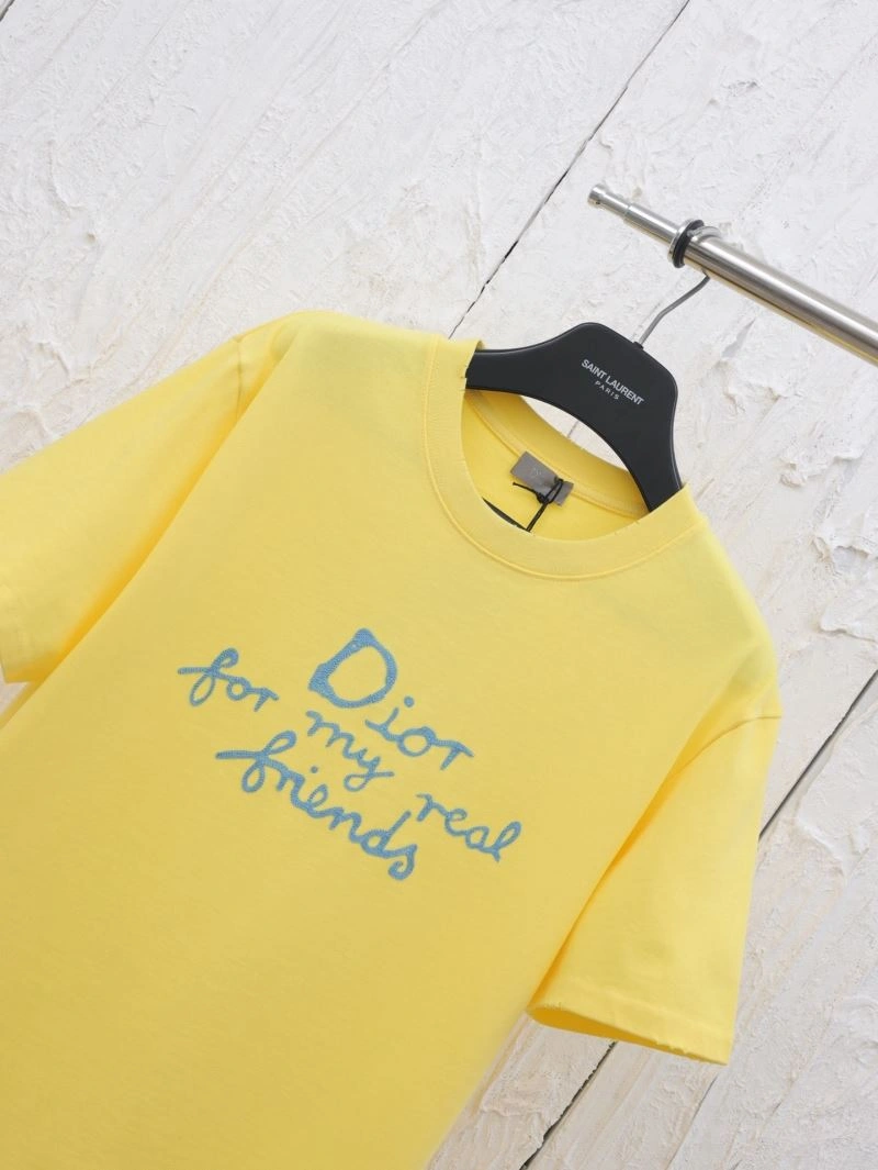 Low-cost Christian Dior T-Shirts