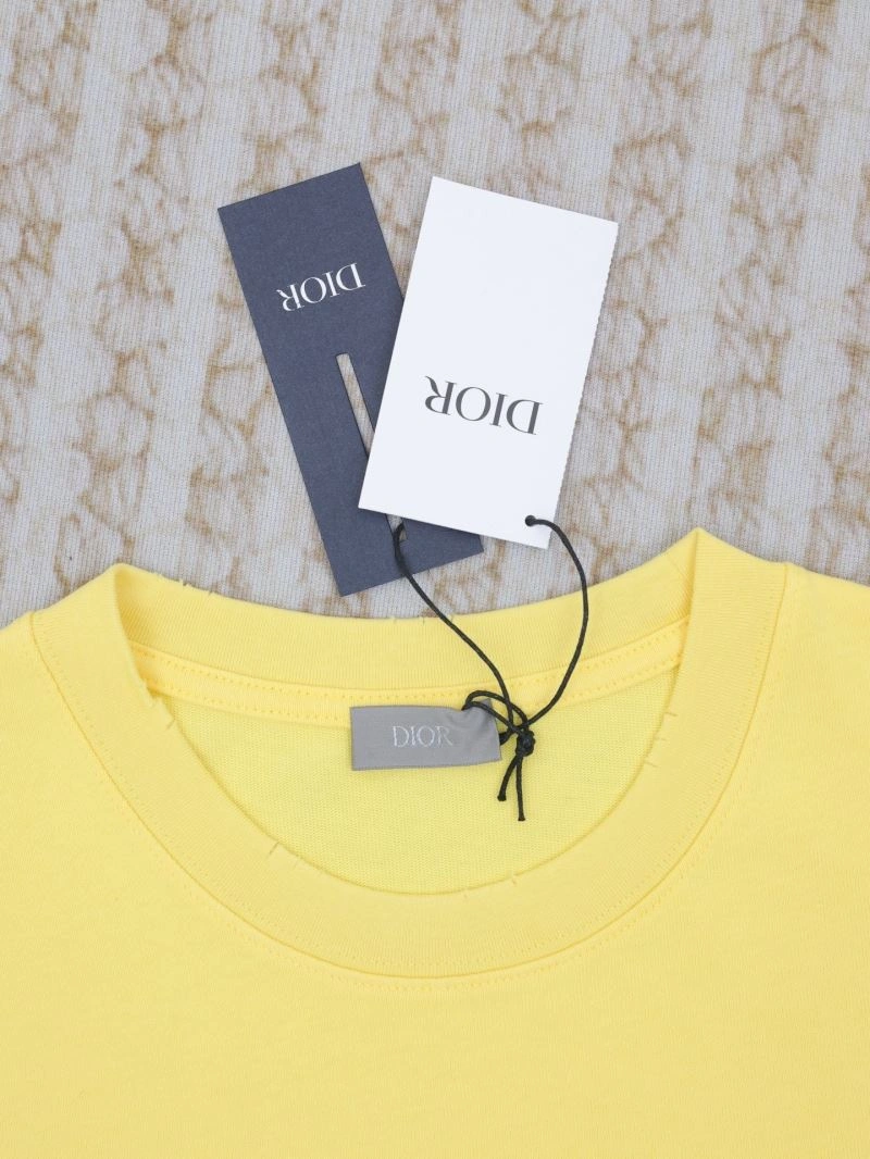 Low-cost Christian Dior T-Shirts
