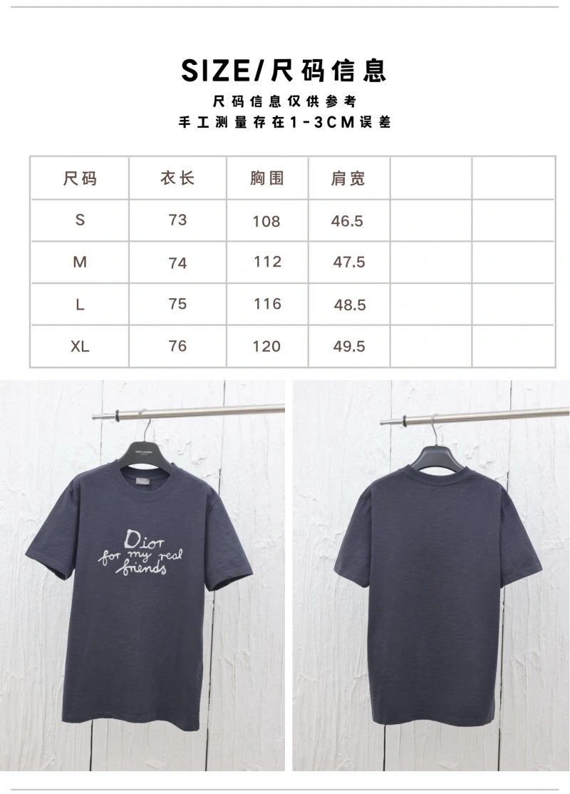 Low-cost Christian Dior T-Shirts