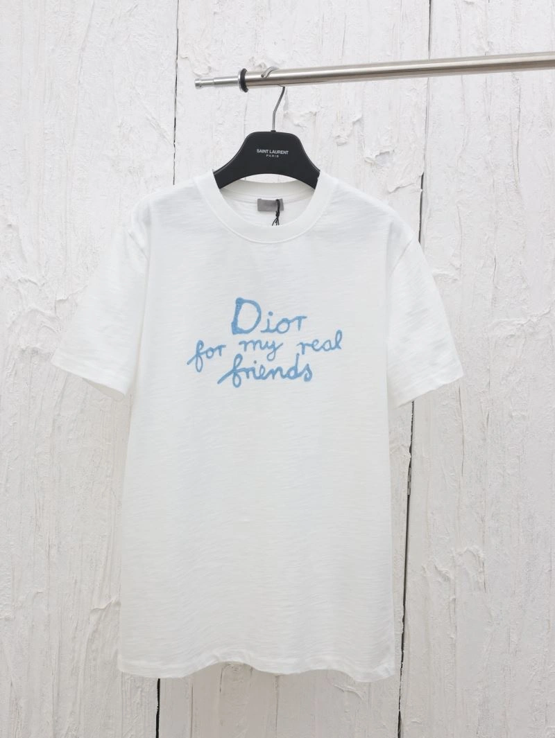 Christian Dior T-Shirts