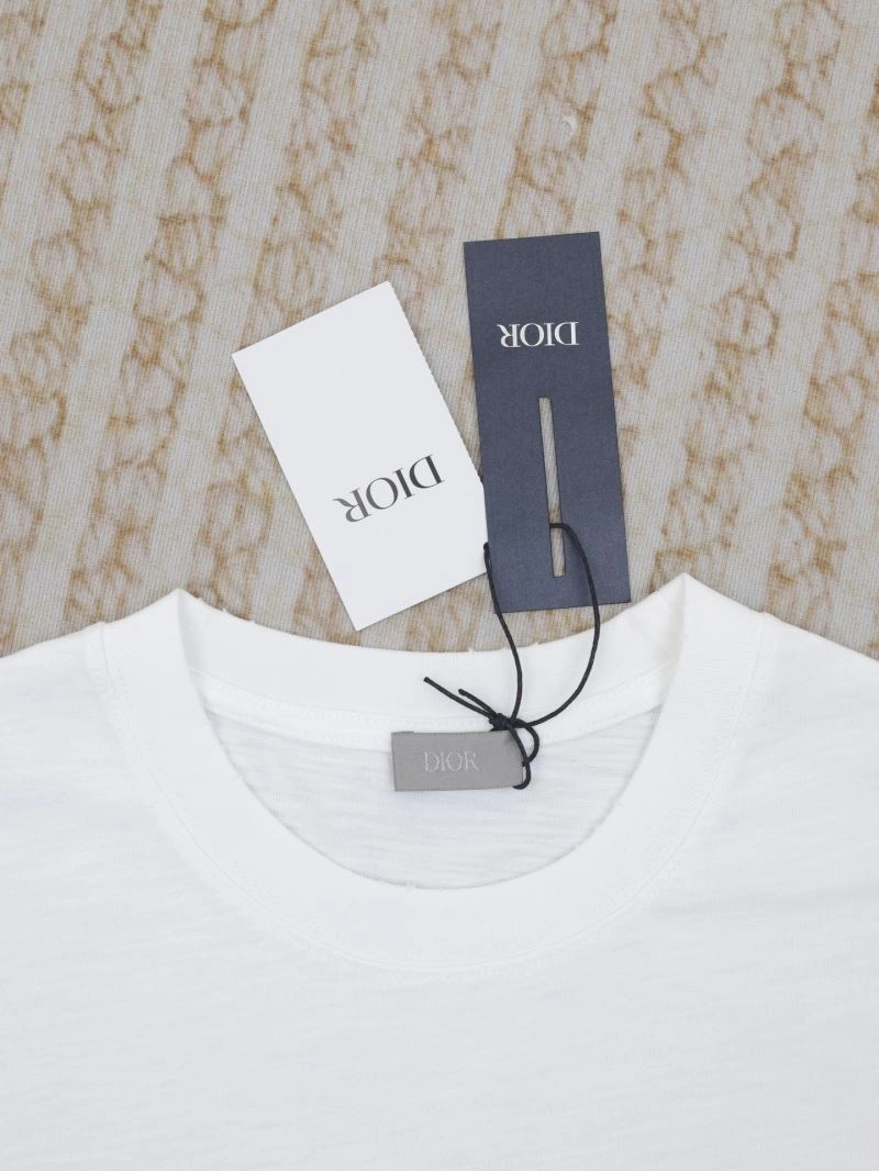 High accuracy Christian Dior T-Shirts