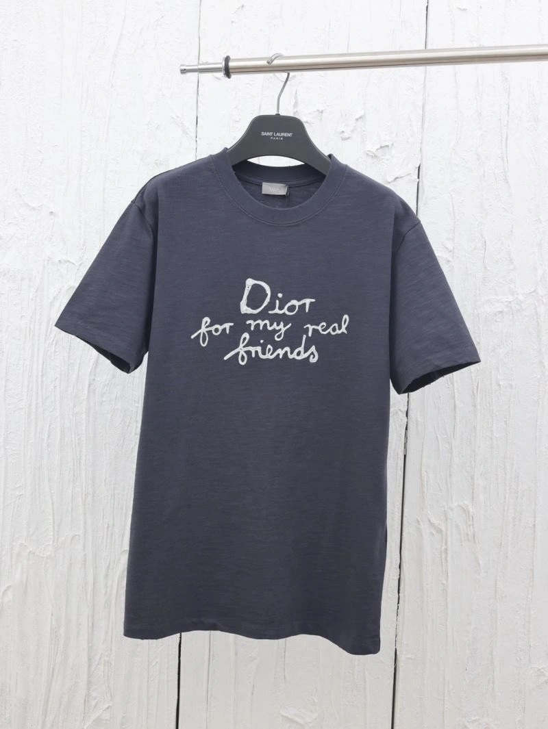 Christian Dior T-Shirts