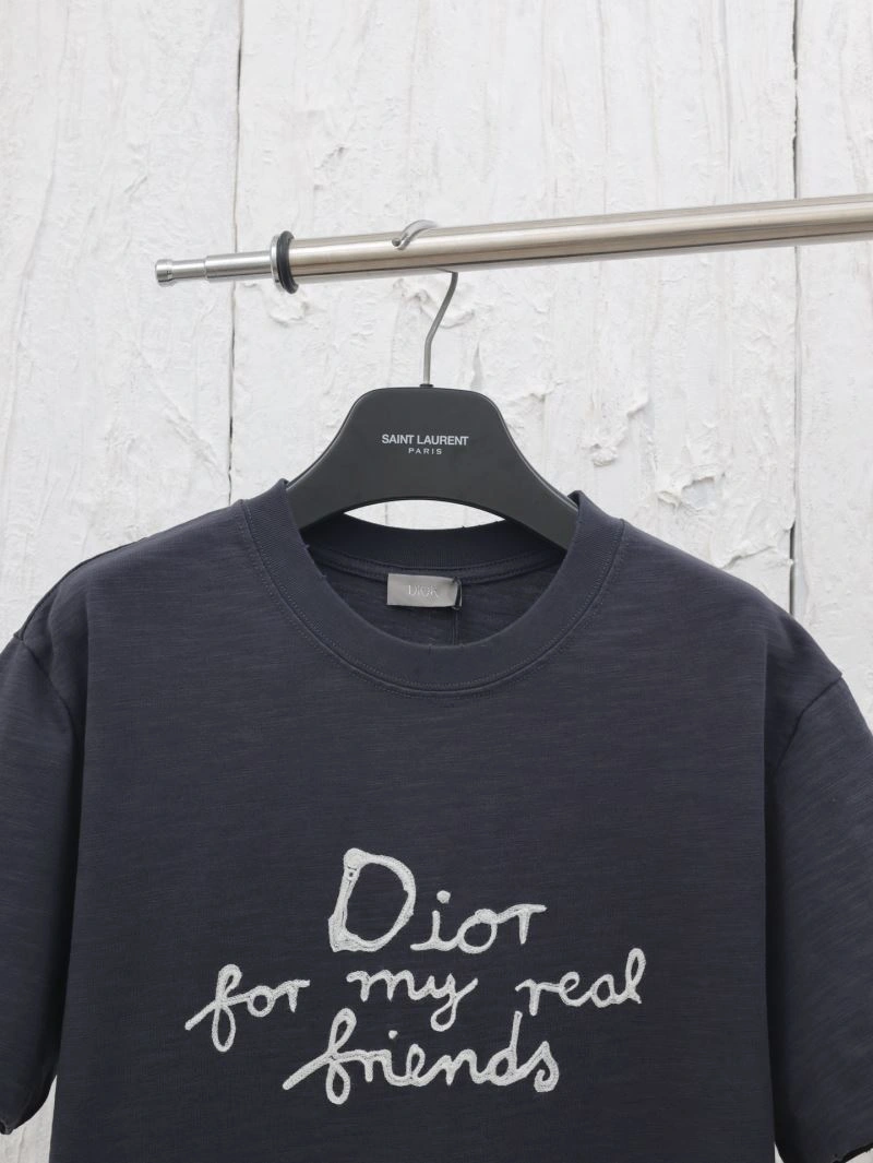 Perfect replica Christian Dior T-Shirts