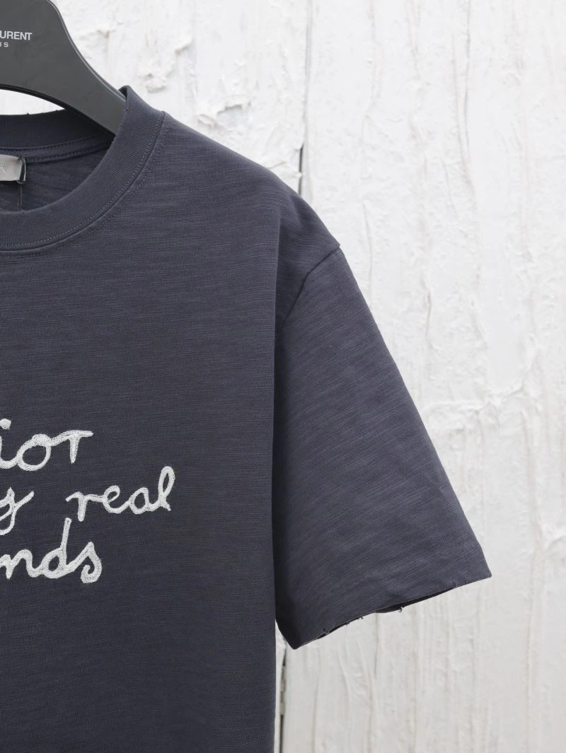 Perfect replica Christian Dior T-Shirts