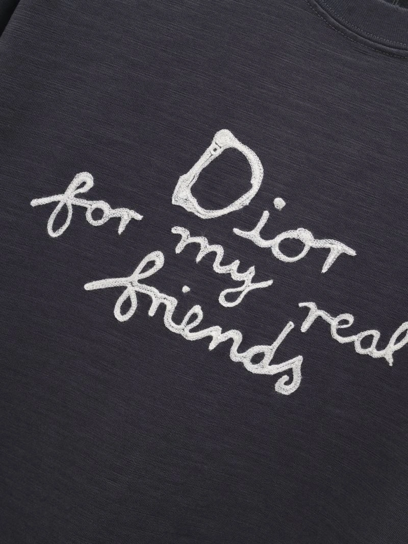 Perfect replica Christian Dior T-Shirts
