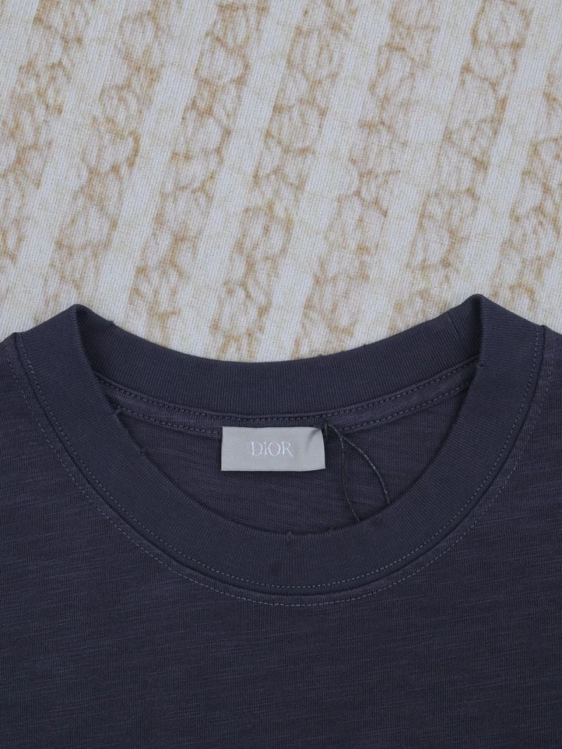 Perfect replica Christian Dior T-Shirts