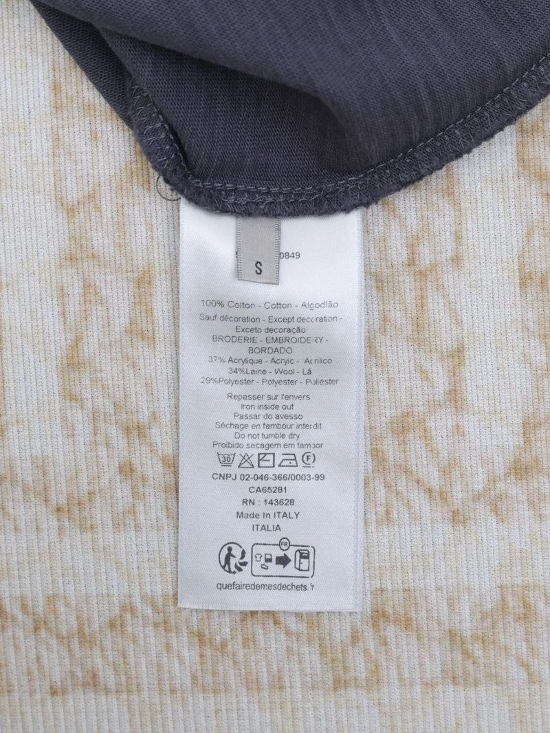 Perfect replica Christian Dior T-Shirts