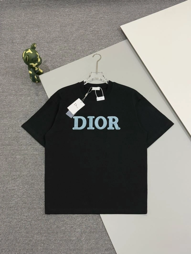 Christian Dior T-Shirts