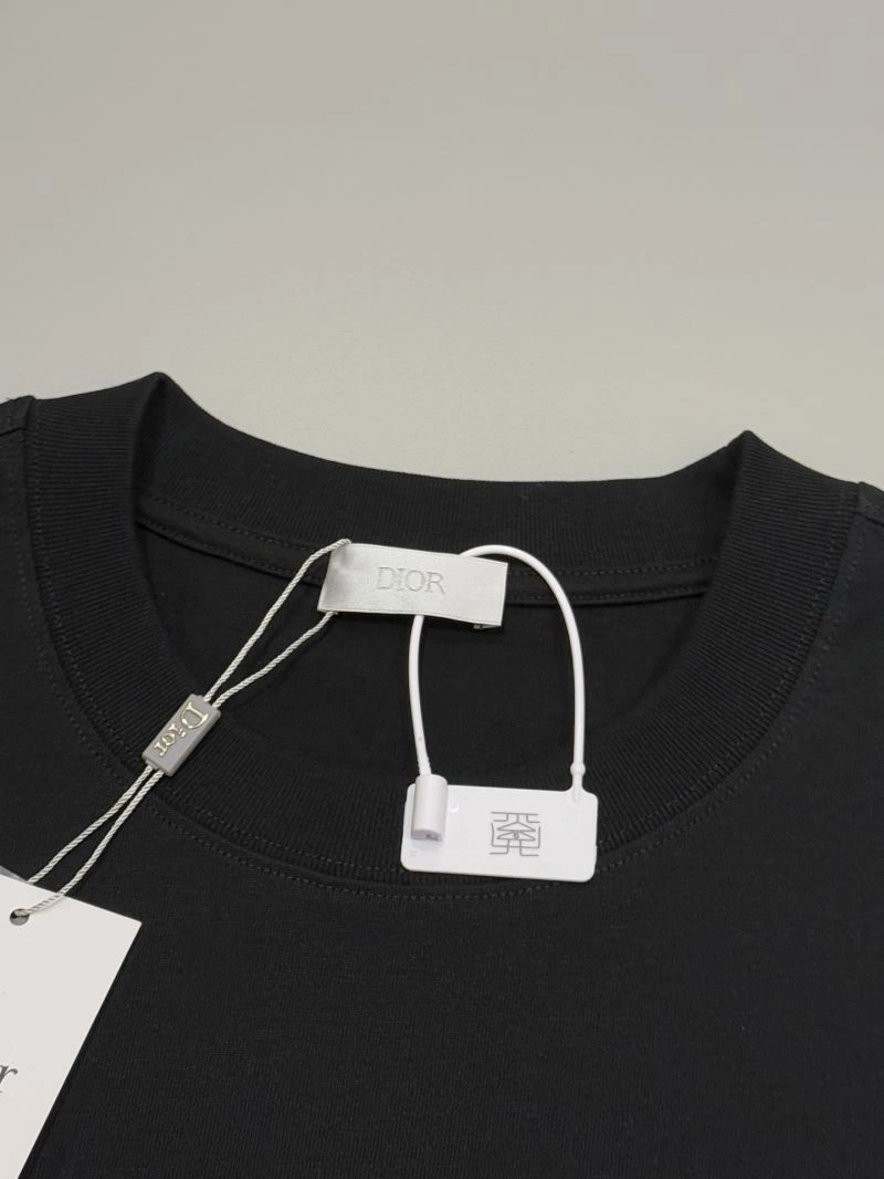 High accuracy Christian Dior T-Shirts