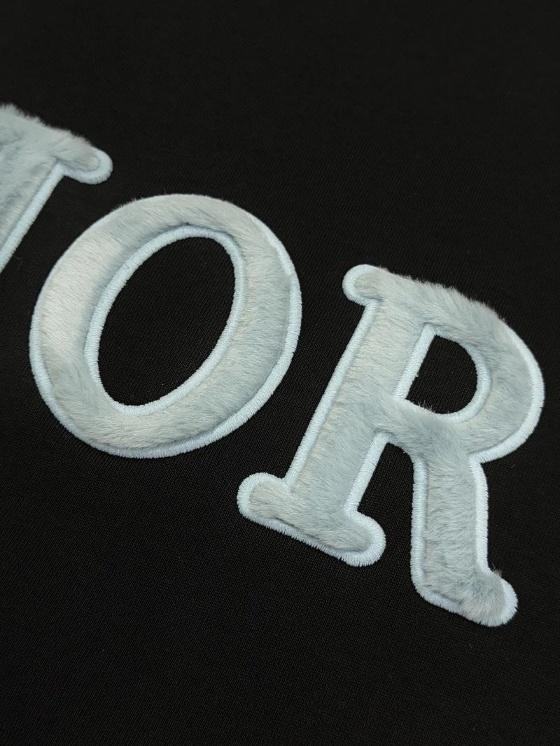 High accuracy Christian Dior T-Shirts
