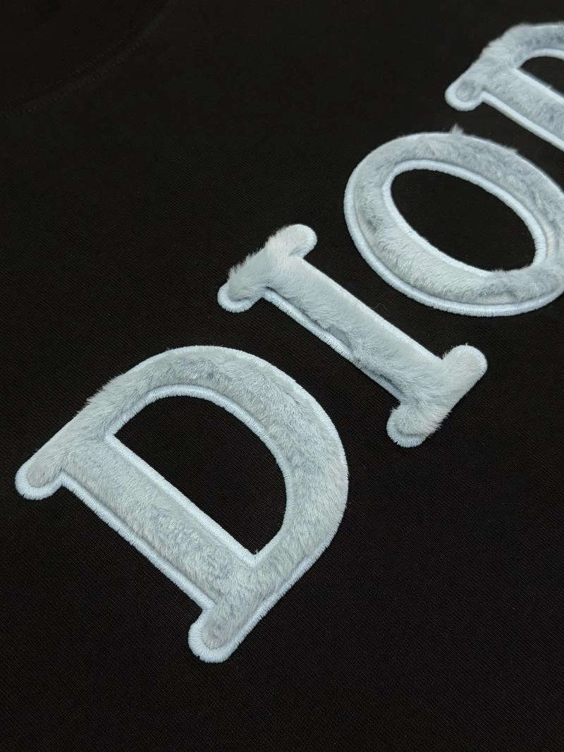 High accuracy Christian Dior T-Shirts