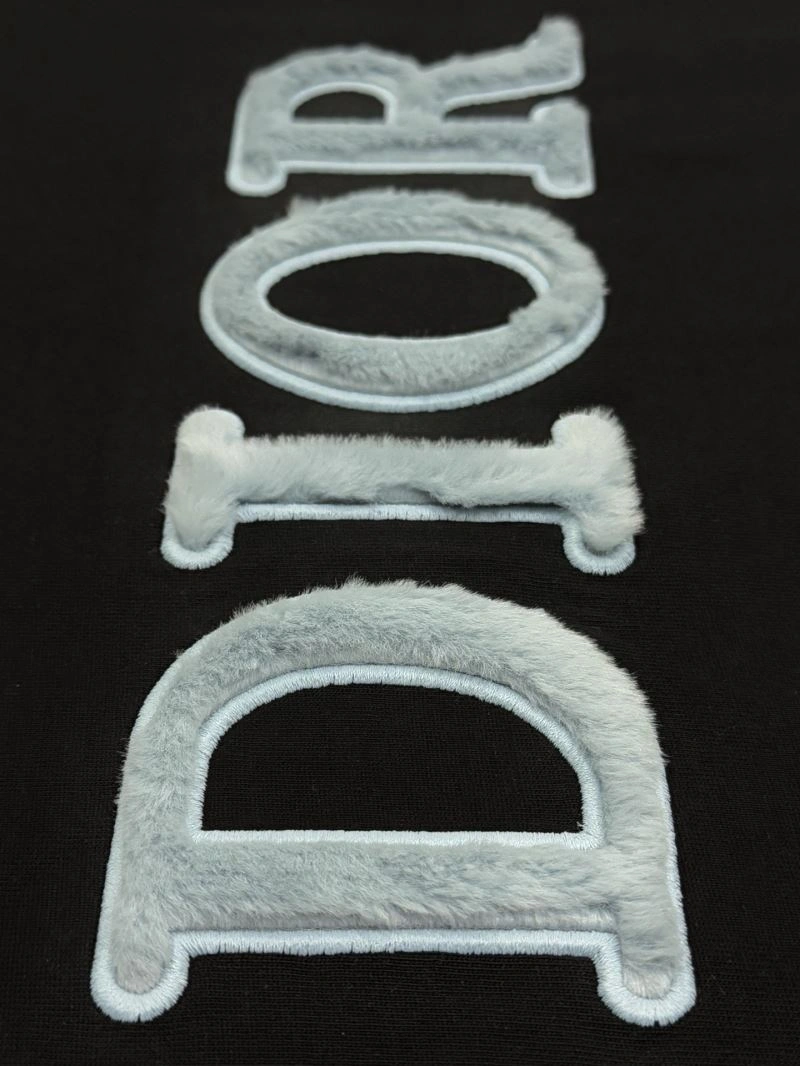 High accuracy Christian Dior T-Shirts