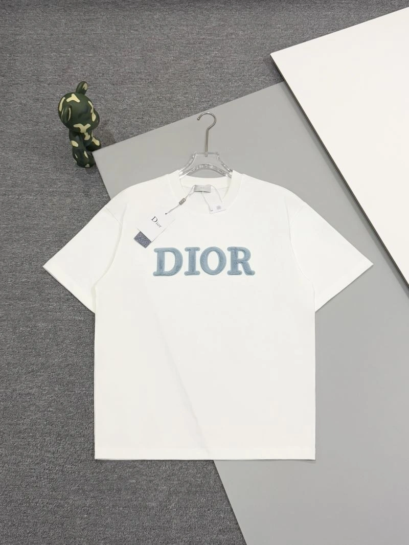 Christian Dior T-Shirts