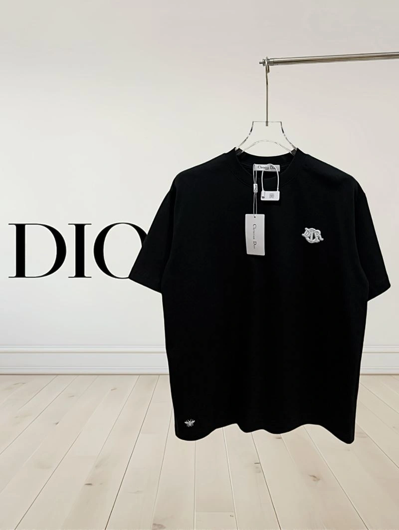 Christian Dior T-Shirts