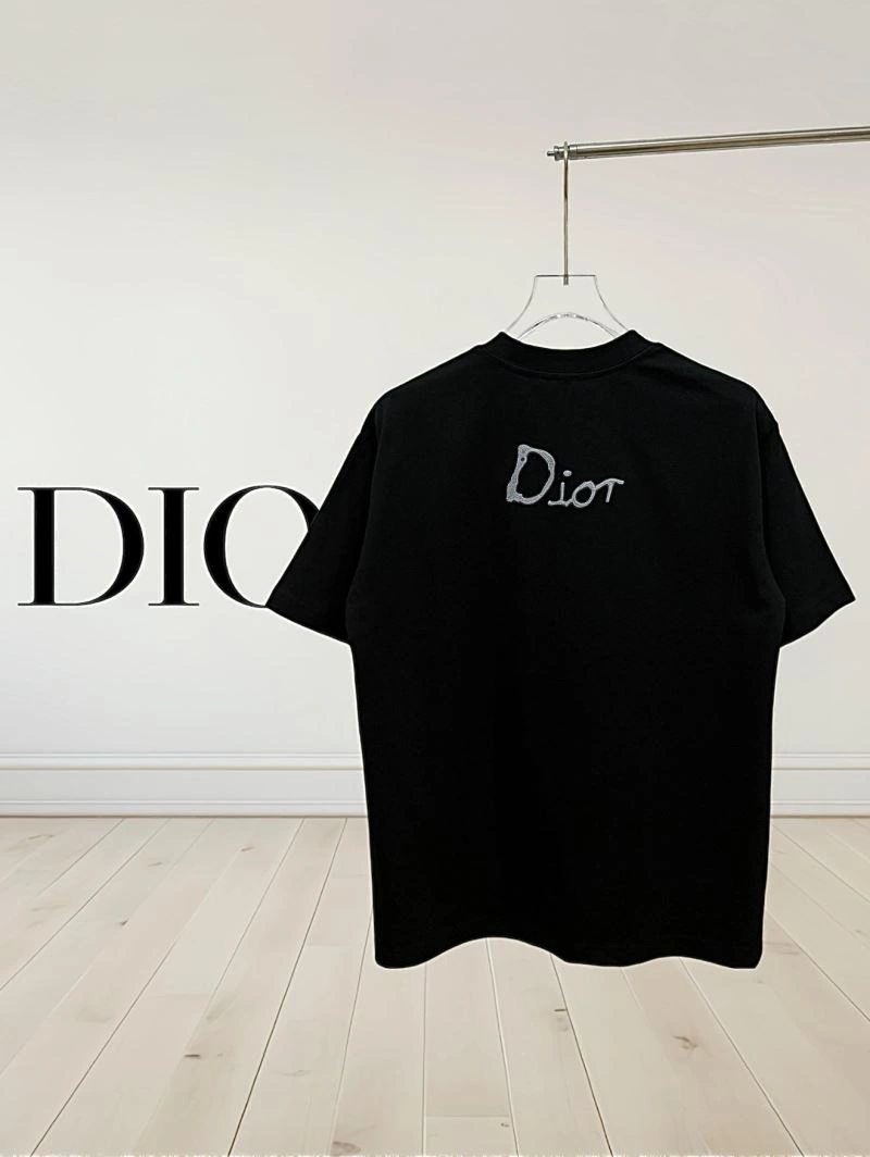 High fidelity Christian Dior T-Shirts