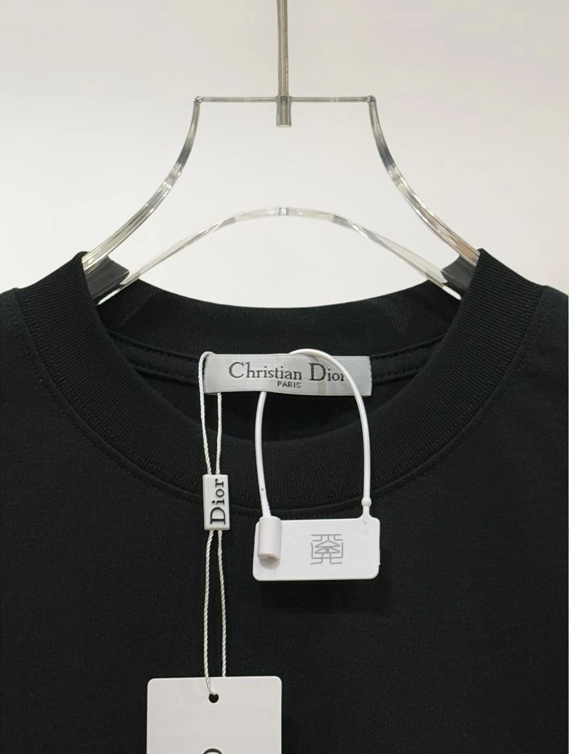 High fidelity Christian Dior T-Shirts