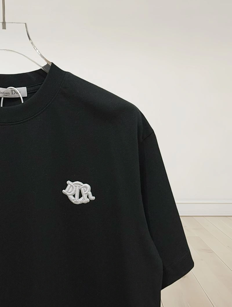 High fidelity Christian Dior T-Shirts