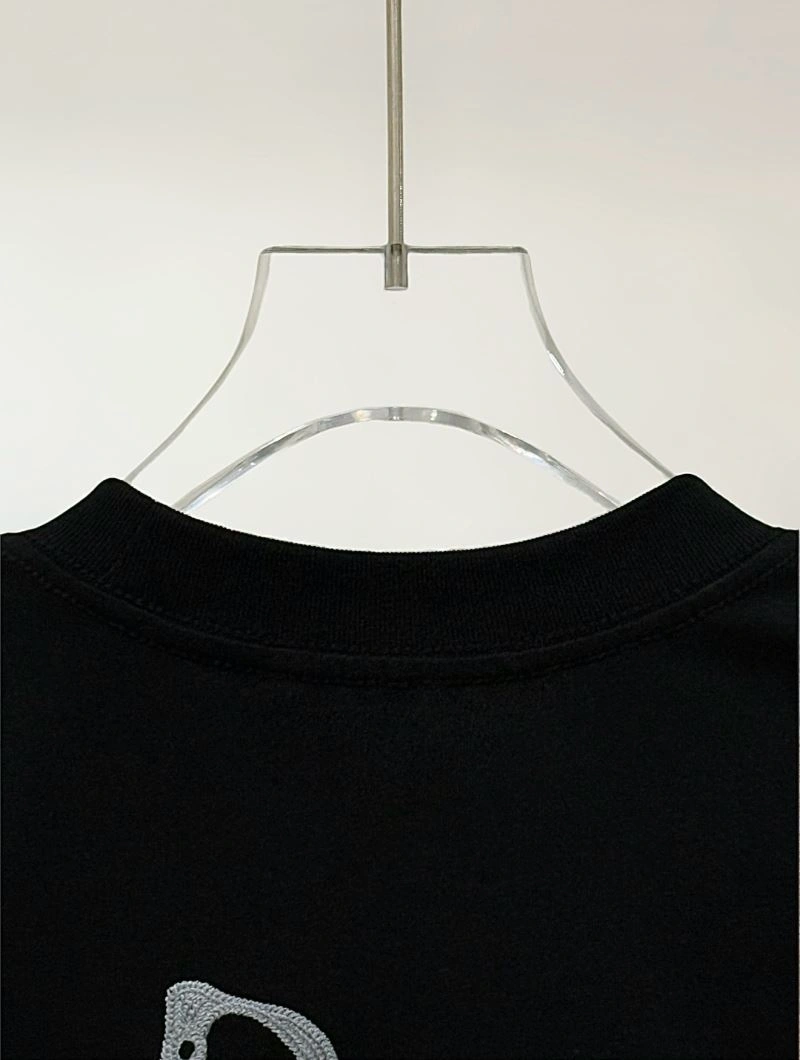 High fidelity Christian Dior T-Shirts