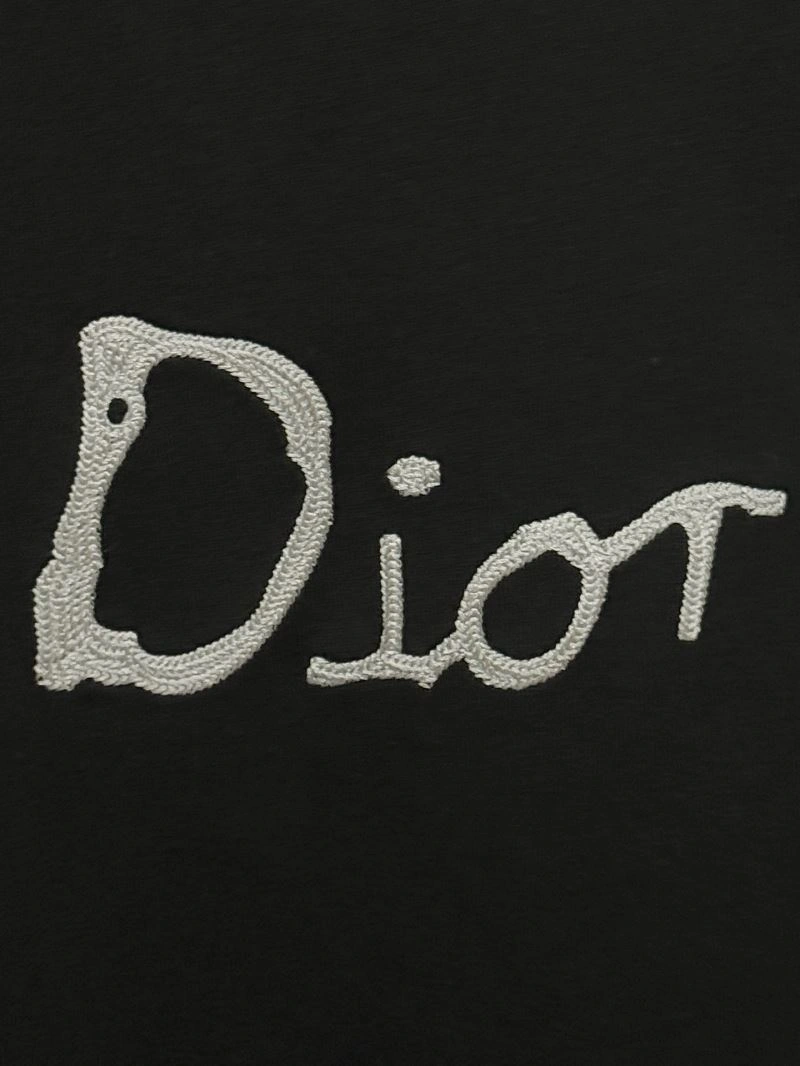 High fidelity Christian Dior T-Shirts