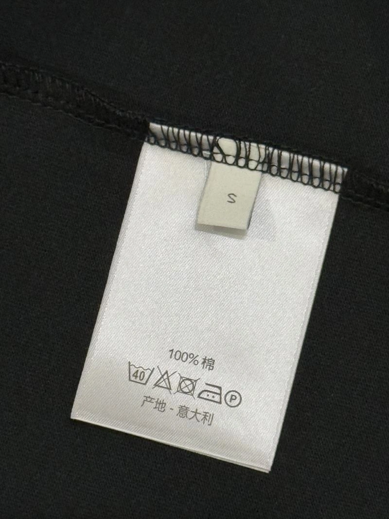 High fidelity Christian Dior T-Shirts