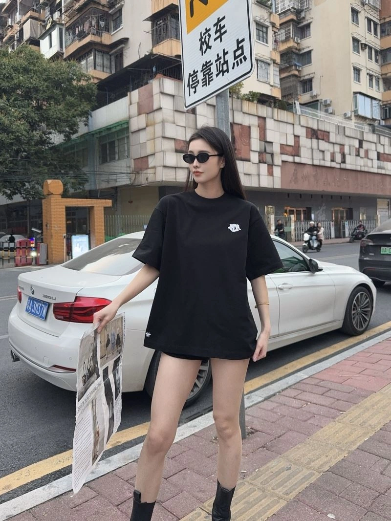 High fidelity Christian Dior T-Shirts