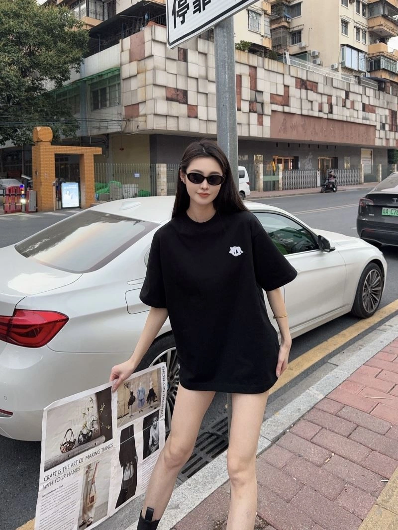 High fidelity Christian Dior T-Shirts