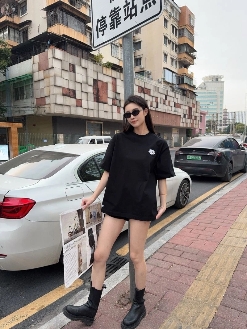 High fidelity Christian Dior T-Shirts