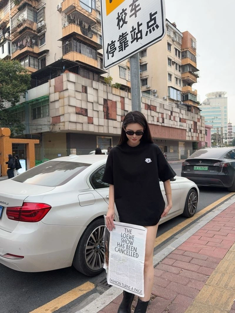 High fidelity Christian Dior T-Shirts
