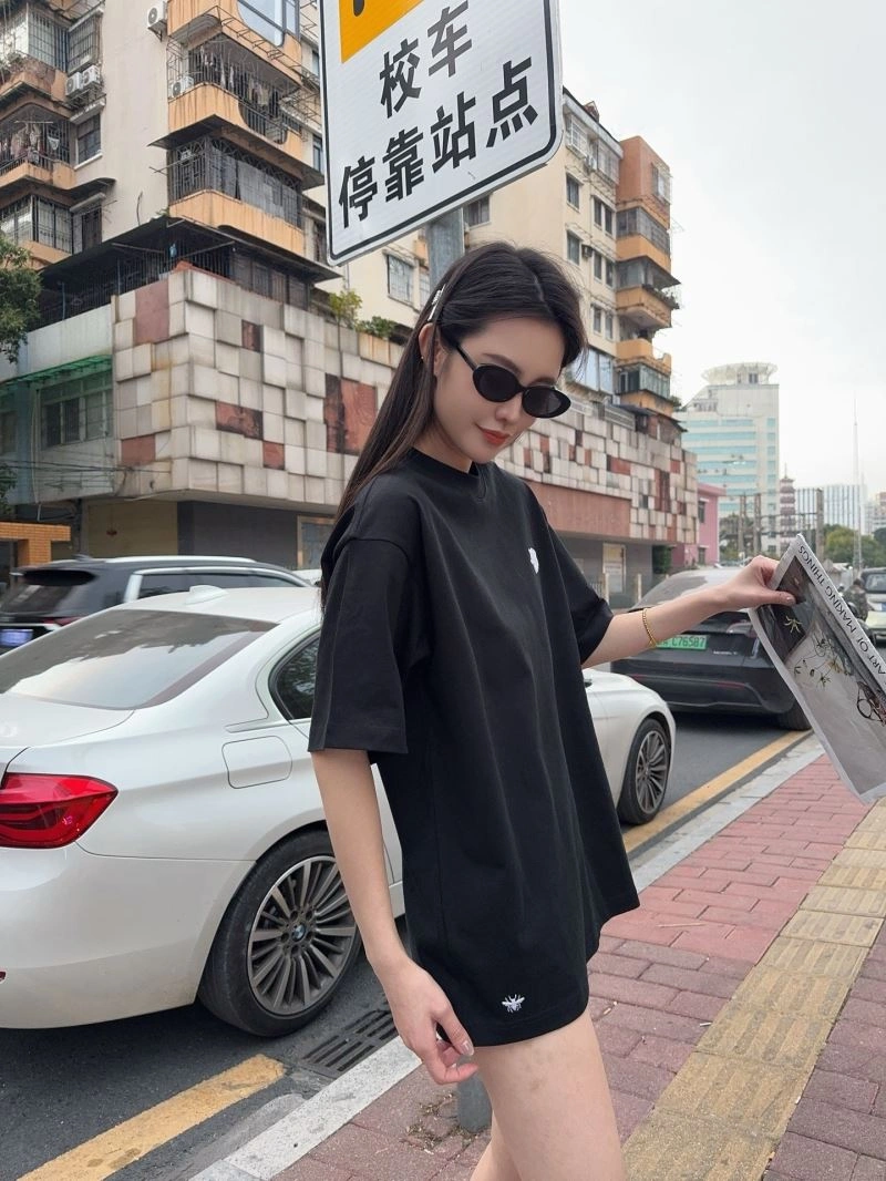 High fidelity Christian Dior T-Shirts