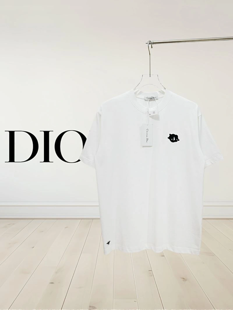 Christian Dior T-Shirts