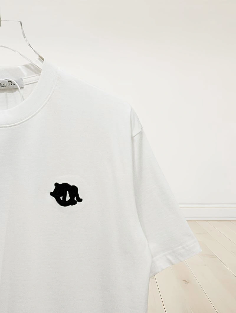 Mirror quality Christian Dior T-Shirts
