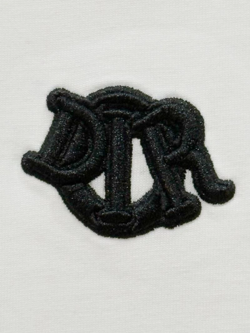 Mirror quality Christian Dior T-Shirts