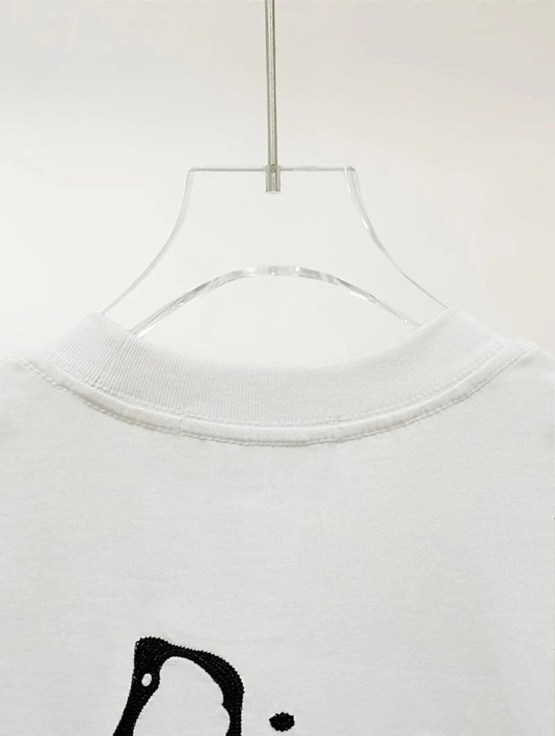 Mirror quality Christian Dior T-Shirts