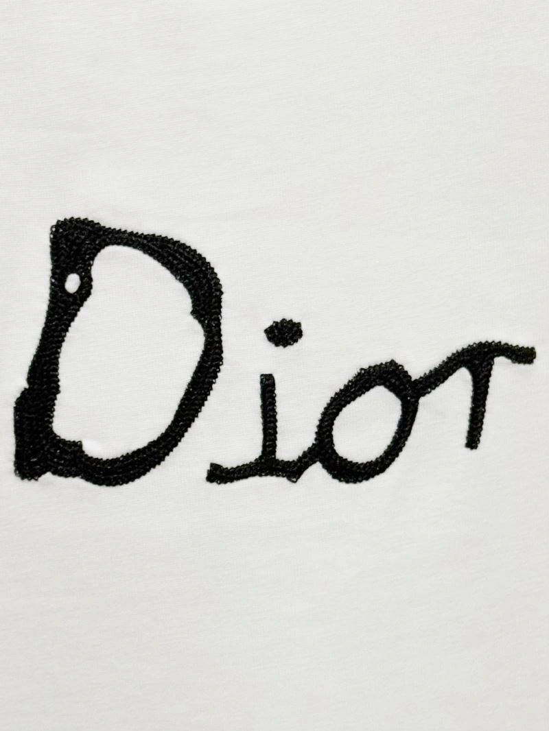 Mirror quality Christian Dior T-Shirts