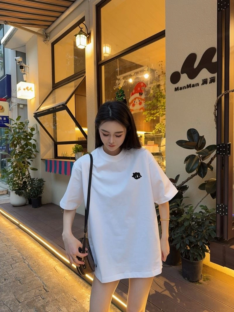 Mirror quality Christian Dior T-Shirts
