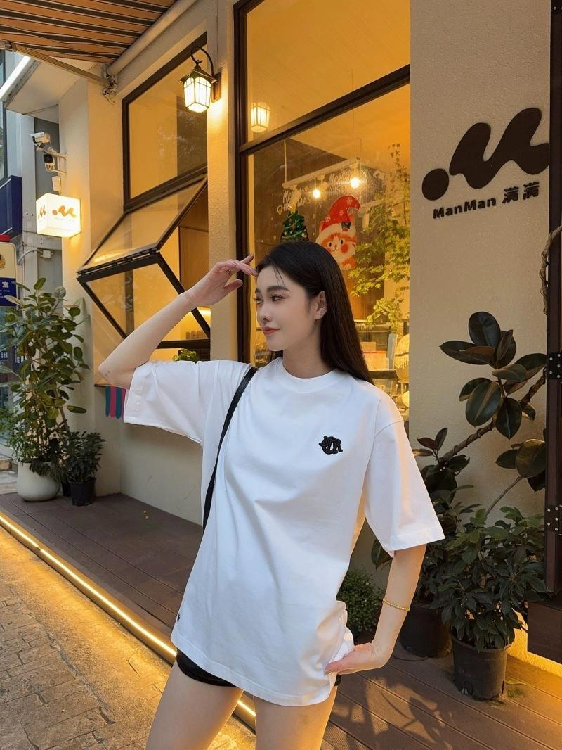 Mirror quality Christian Dior T-Shirts