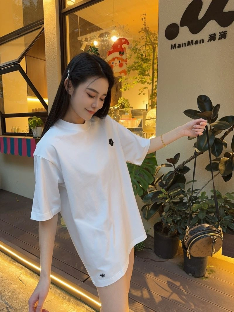Mirror quality Christian Dior T-Shirts