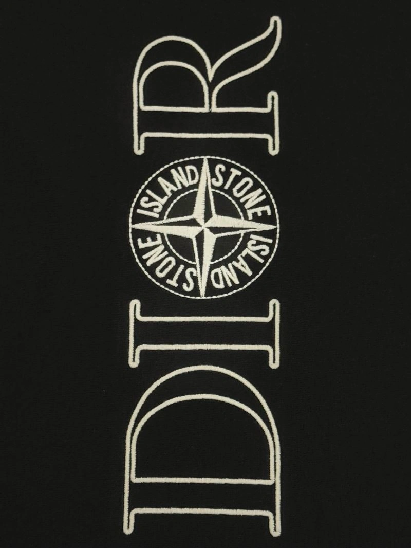 Real Christian Dior T-Shirts