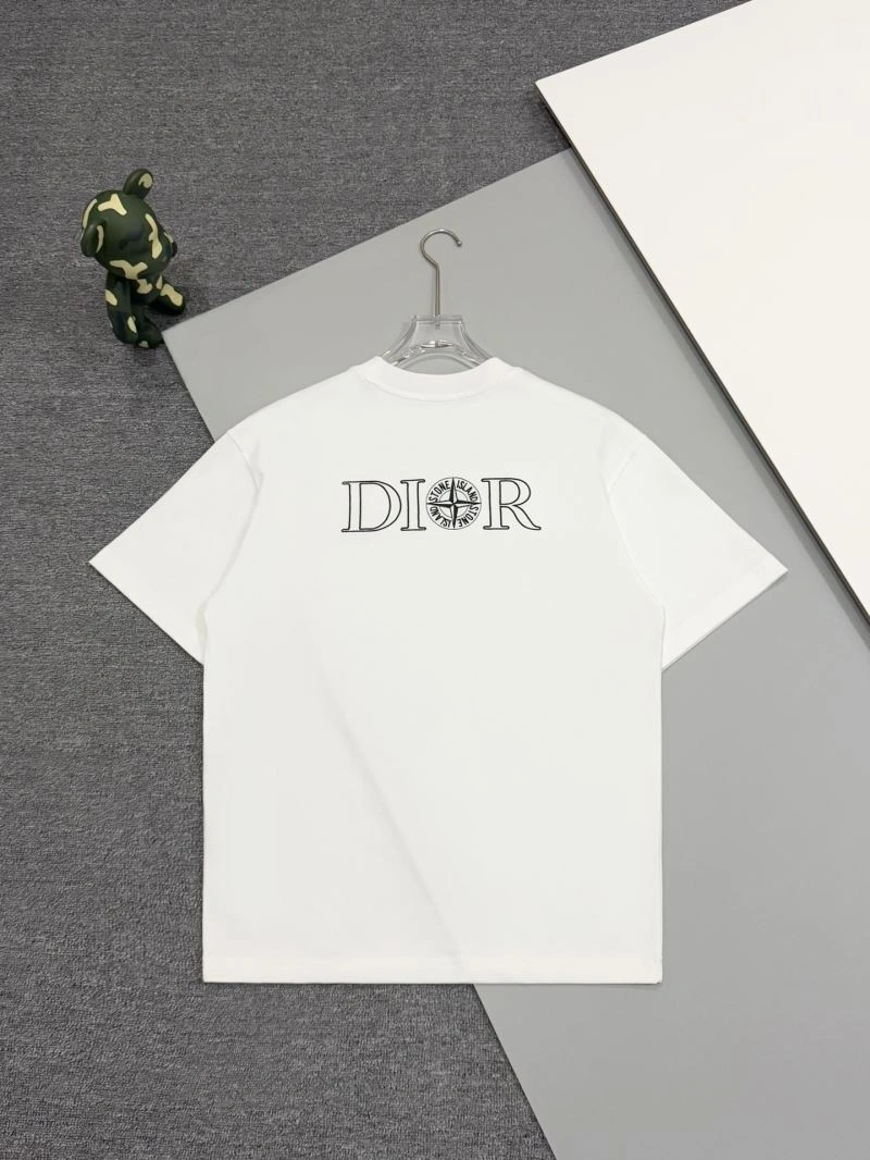 Authentic Christian Dior T-Shirts