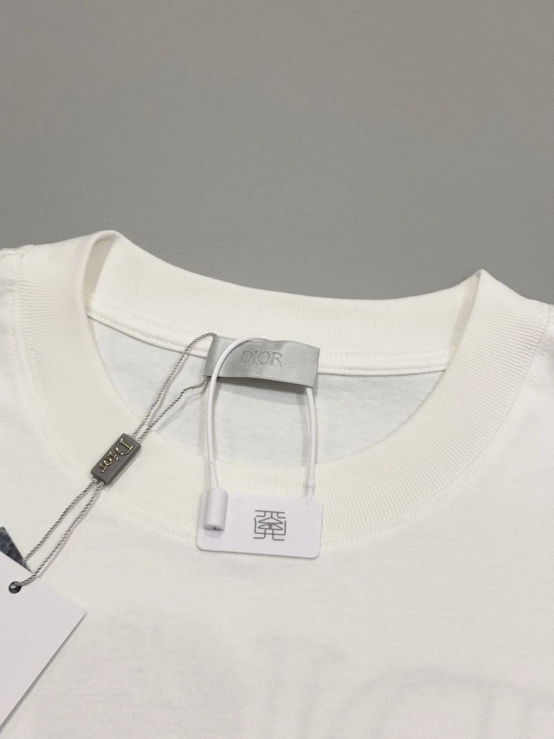 Authentic Christian Dior T-Shirts