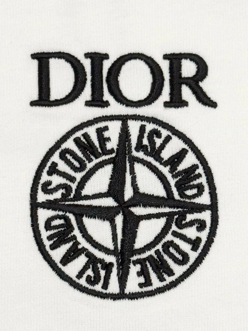 Authentic Christian Dior T-Shirts