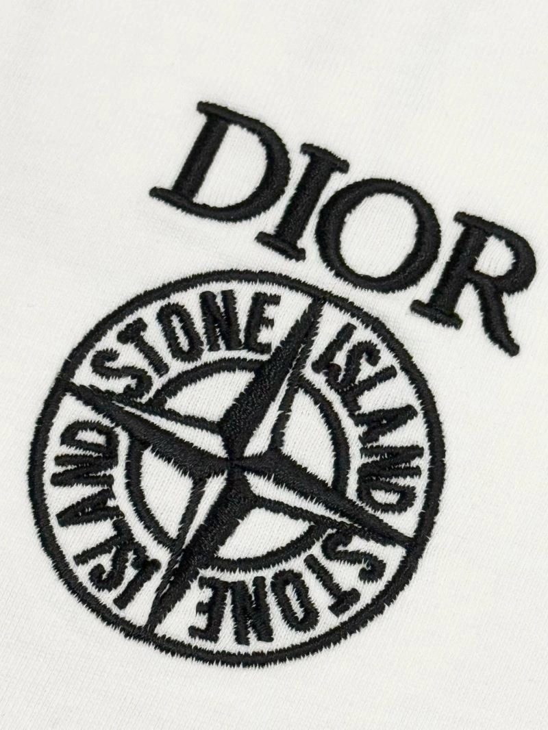 Authentic Christian Dior T-Shirts