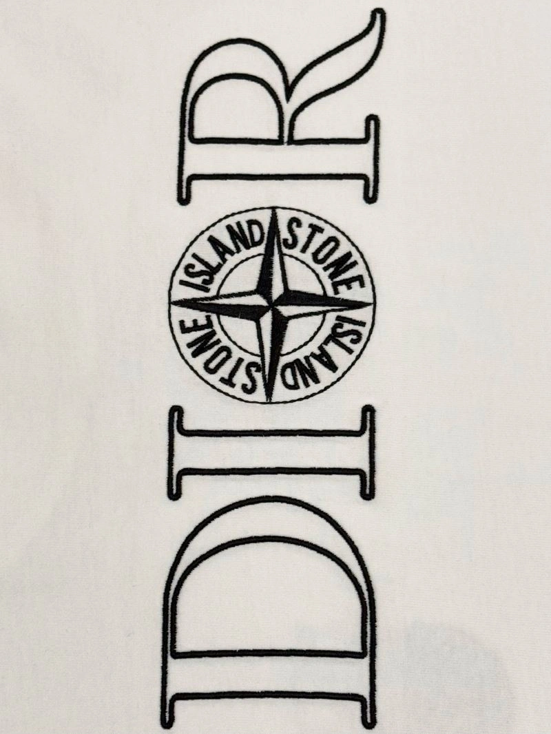 Authentic Christian Dior T-Shirts