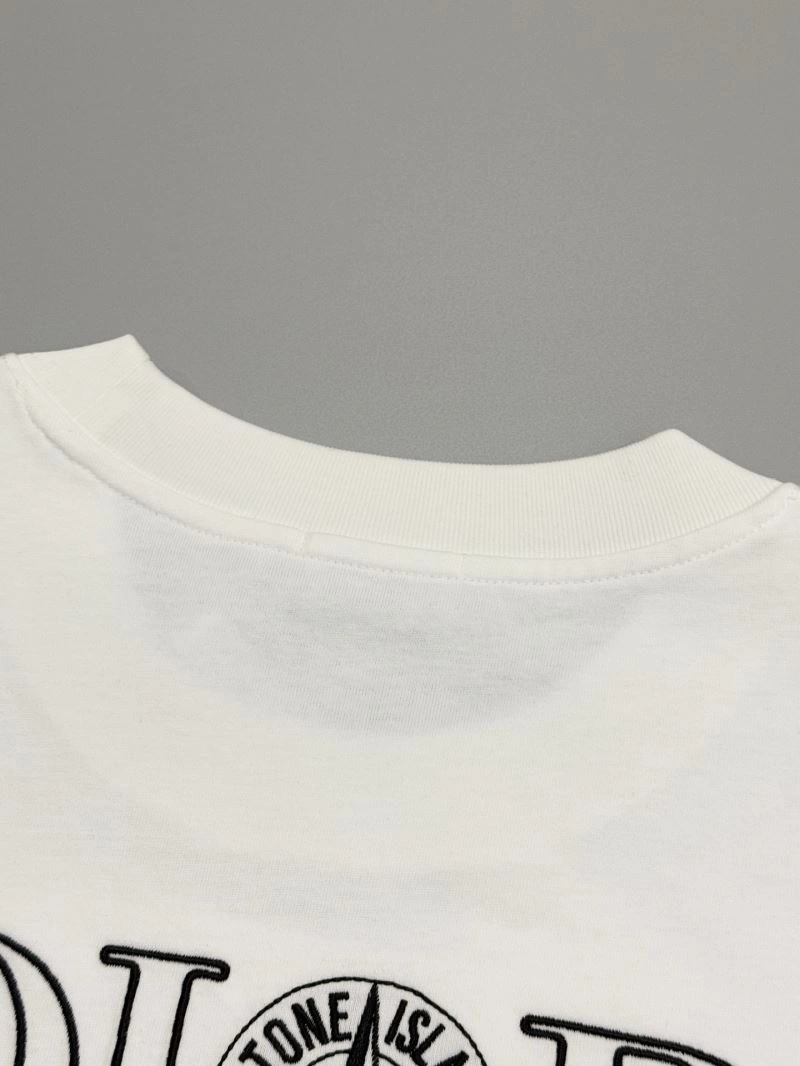 Authentic Christian Dior T-Shirts