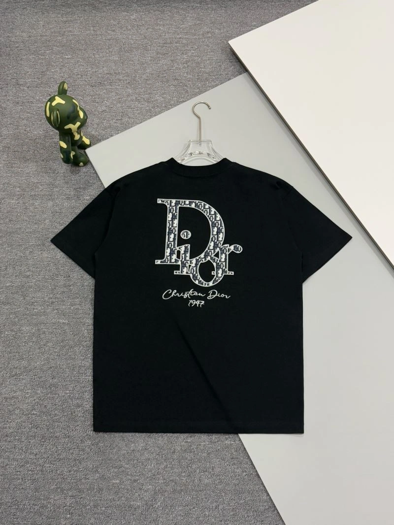 Factory-made Christian Dior T-Shirts