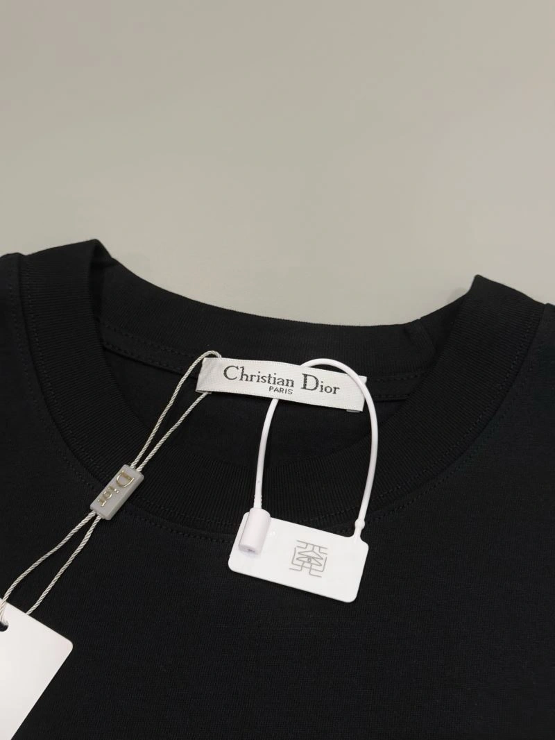 Factory-made Christian Dior T-Shirts