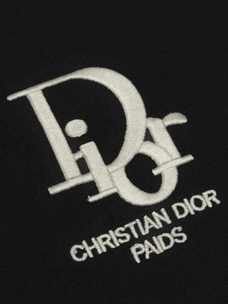 Factory-made Christian Dior T-Shirts