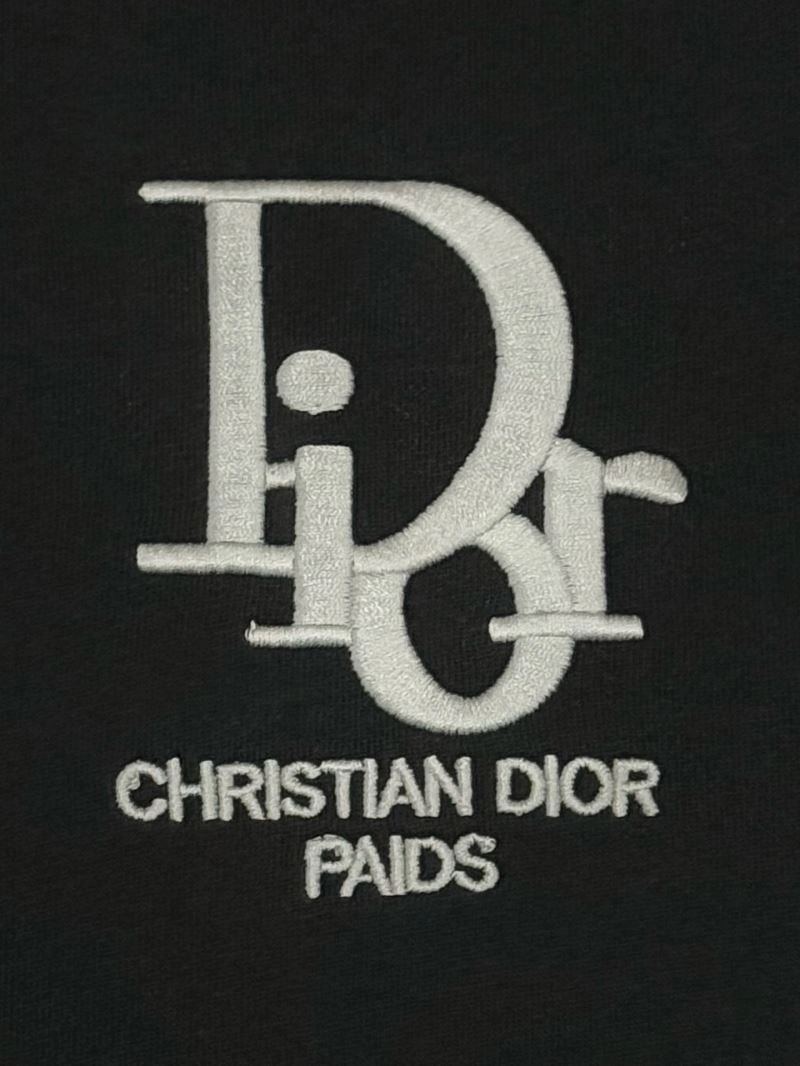 Factory-made Christian Dior T-Shirts